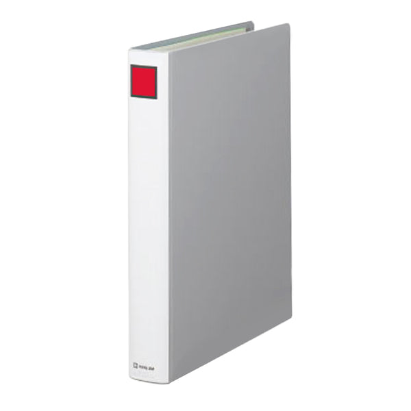 Buy 【King Jim Super Dotch File 3cm A4S 1473GSV】 from Trusted ...