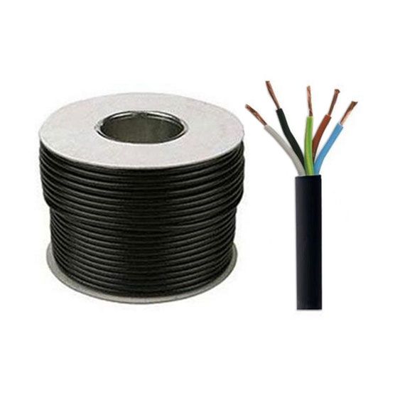 Buy 【Pvc Flexible Cable -5c X 2.5mm X 100mtr】 from Trusted Distributors ...