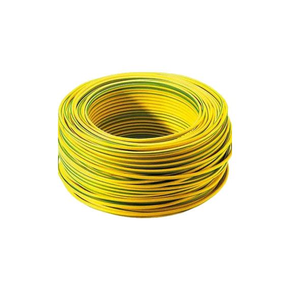 Buy 【Earth Cable - 10mm2 X 100m/per Roll】 from Trusted Distributors ...