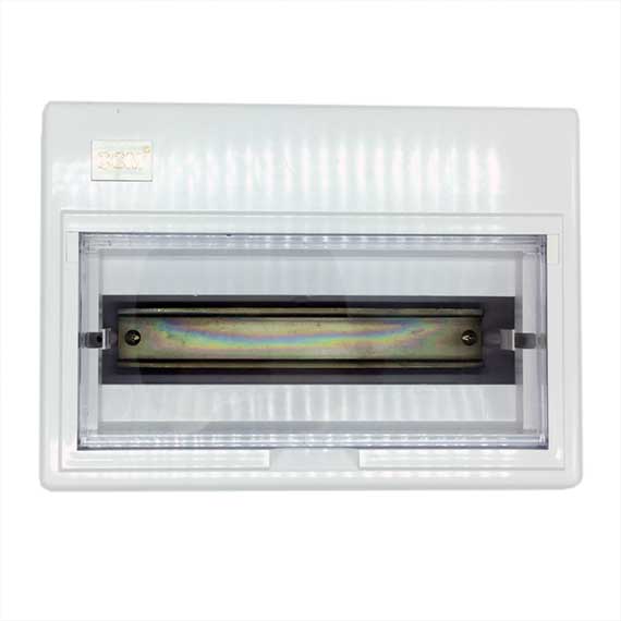 Buy 【Pvc Distribution Board - 12 Way】 from Trusted Distributors ...