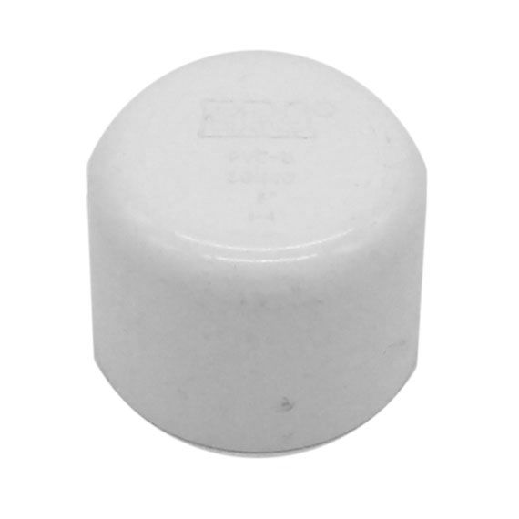 Buy 【Pvc End Cap Ss174 - 25mm】 from Trusted Distributors & Wholesalers ...