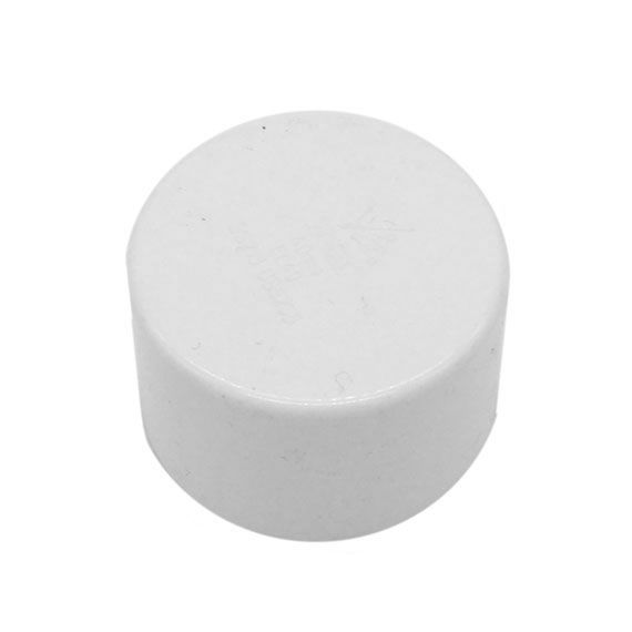 Buy 【Pvc End Cap Ss213 - 40mm】 from Trusted Distributors & Wholesalers ...