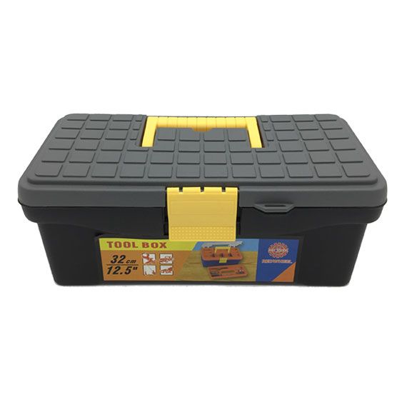 Buy 【Pvc Tool Box "medium" M370 12.5"】 from Trusted Distributors ...