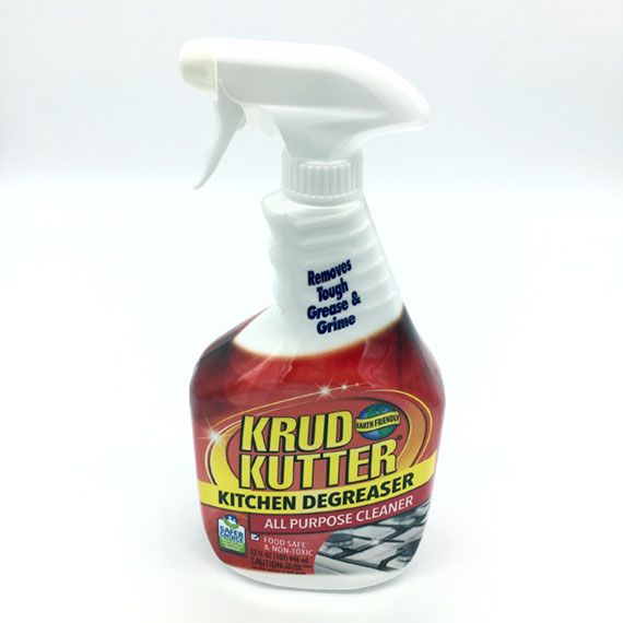 Buy 【Krud Kutter Kitchen Degreaser All Purpose Cleaner】 from Trusted ...