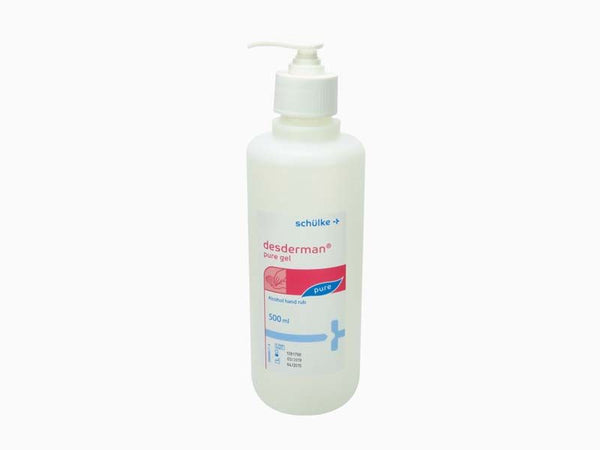 Buy 【DESDERMAN PURE GEL + P】 from Trusted Distributors & Wholesalers ...