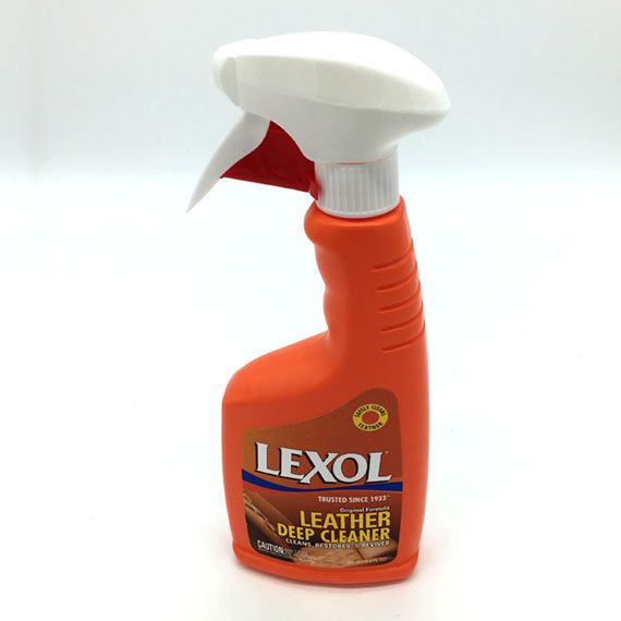 Buy 【Lexol Leather Cleaner】 from Trusted Distributors & Wholesalers ...