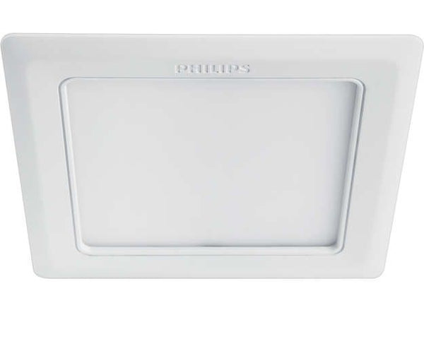 Buy 【PHILIPS LED DOWNLIGHT (SQUARE)- 125 SQ 12W 30K WH】 from Trusted ...