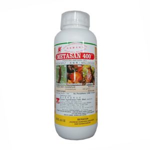 Buy 【METASAN 400 SC Molluscicide (1 Ltr)】 from Trusted Distributors ...