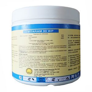 Buy 【VITARAM 80 WP (200g)】 from Trusted Distributors & Wholesalers ...