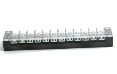 Buy 【TB25-12 - Terminal Block 25A 12W】 from Trusted Distributors ...