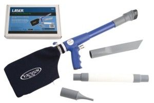 Buy 【Air Powered Multipurpose Vacuum / Blower Gun】 from Trusted ...