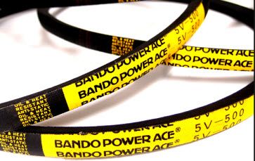Buy 【BANDO POWER ACE V-BELT】 from Trusted Distributors & Wholesalers ...