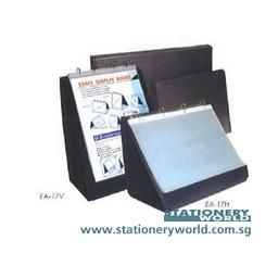 Buy 【Bindermax Easel Display Book A4 EA-16H】 from Trusted Distributors ...