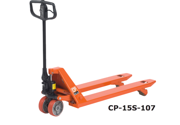 Buy 【OPK Catch Manual Pallet Truck - Standard Type】 from Trusted ...