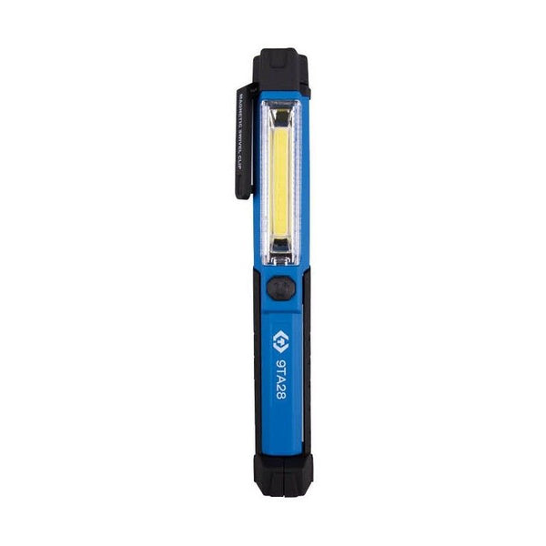 Buy 【King Tony 9TA28 Handheld Rechargeable LED Pen Light Set Work Lamp ...