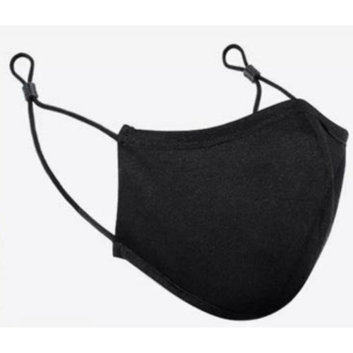 Buy 【Smart Antibacterial Fabric Mask - DuPont SILVADUR Intelligent ...