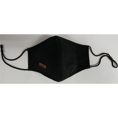 Buy 【Smart Antibacterial Fabric Mask - DuPont SILVADUR Intelligent ...