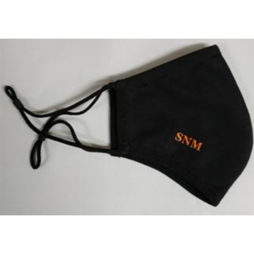 Buy 【Smart Antibacterial Fabric Mask - DuPont SILVADUR Intelligent ...