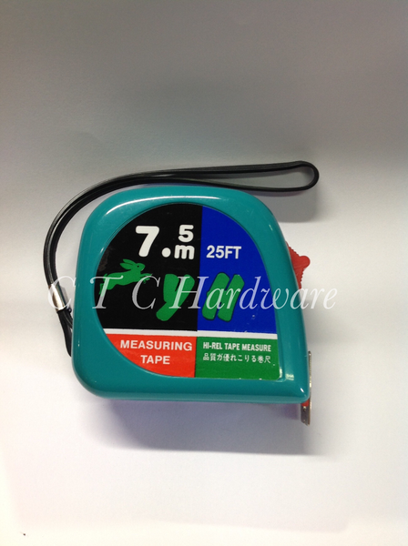 Buy 【Measuring Tapes YH 7.5M x25mm】 from Trusted Distributors ...