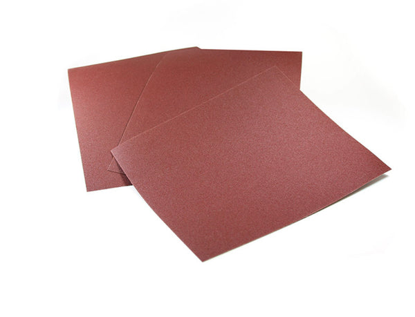 Buy 【9X11 KK114F Cloth Sandpaper P100/120/150 VSM Abrasives】 from ...