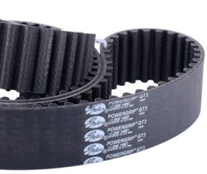 Buy 【GATES POWERGRIP GT3 BELT】 from Trusted Distributors & Wholesalers ...