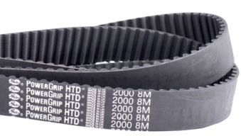 Buy 【GATES POWERGRIP HTD BELT】 from Trusted Distributors & Wholesalers ...