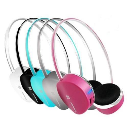 Buy 【PROLiNK Bluetooth Stereo Headset PHB6001E】 from Trusted ...