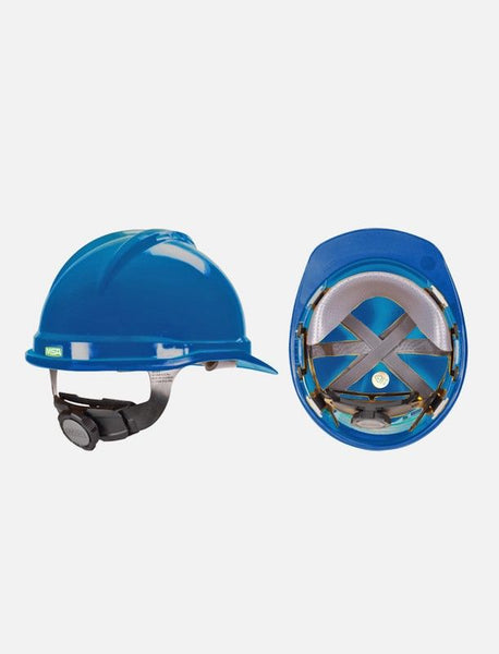 Buy 【MSA V-gard Safety Helmet】 from Trusted Distributors & Wholesalers ...