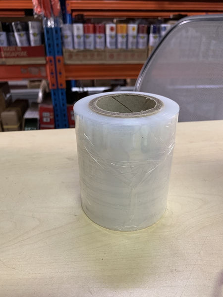Buy 【(1 Carton 30 pcs) Small Stretch Film Bundle Wrap Roll 4 Inch ...