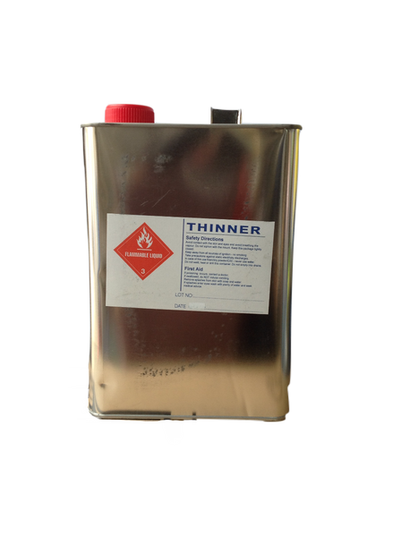 Buy 【Thinner 18 litres】 from Trusted Distributors & Wholesalers ...