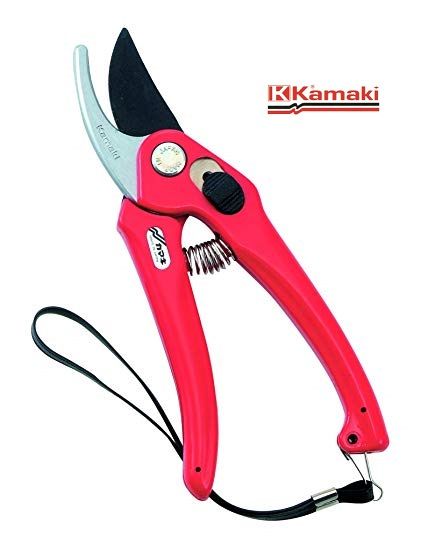 Buy 【Kamaki P-900H Pruning Shear】 from Trusted Distributors ...