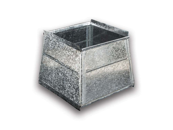 Buy 【Square Reducer-Galvanized Steel】 from Trusted Distributors ...