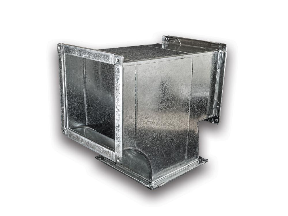 Buy 【R Duct-Galvanized Steel】 from Trusted Distributors & Wholesalers ...