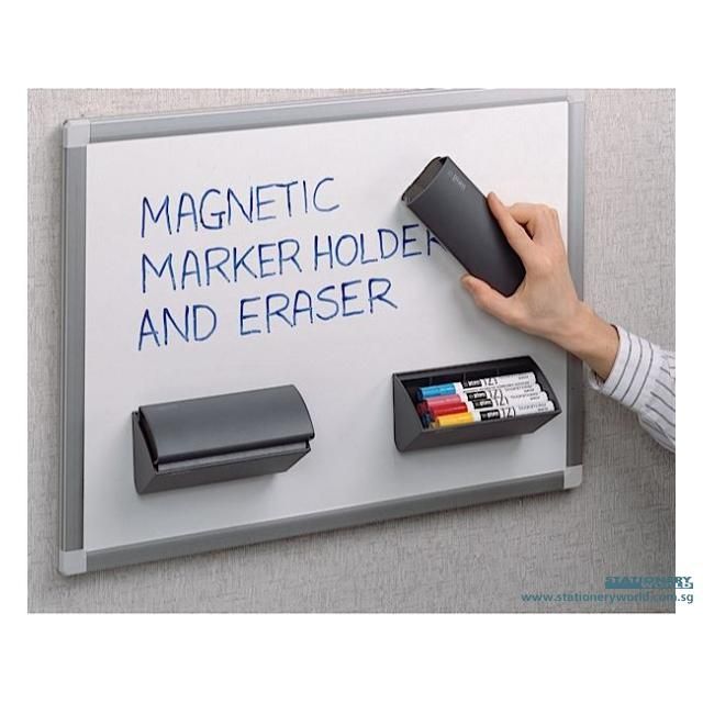 Buy 【Legamaster Magnetic Board Assistant Marker Holder and Duster 7 ...