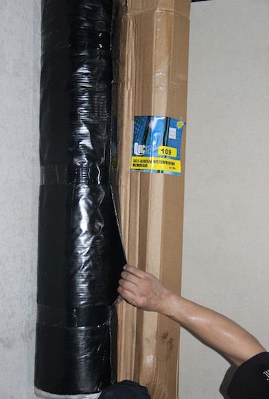 Buy 【QUICSEAL 109 - Waterproofing membrane】 from Trusted Distributors ...