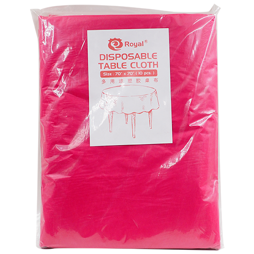 Buy 【Royal Table Cloth】 from Trusted Distributors & Wholesalers ...