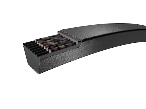 Buy 【SKF PHG B79 - WRAPPED CLASSICAL BELT】 from Trusted Distributors ...