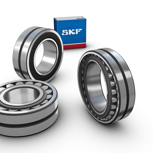 Buy 【SKF 22224 EK/VA9A1 - Spherical Roller Bearing】 from Trusted ...