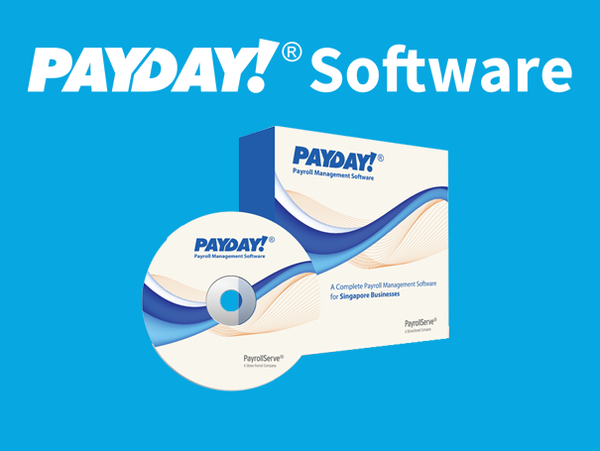 Buy 【Payday! Payroll Management Software】 from Trusted Distributors ...