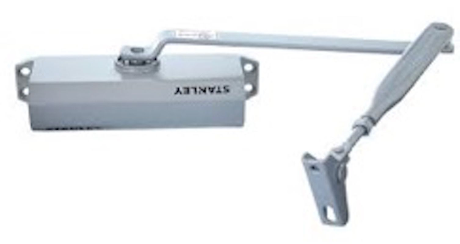 Buy 【Door Closer 60kgs Stanley - For Max Door Width 950mm】 from Trusted ...