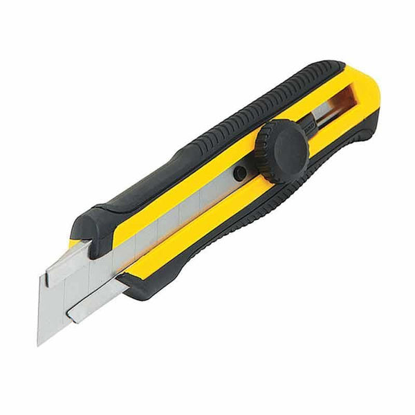 Buy 【Stanley Dyna Grip Cutter】 from Trusted Distributors & Wholesalers ...