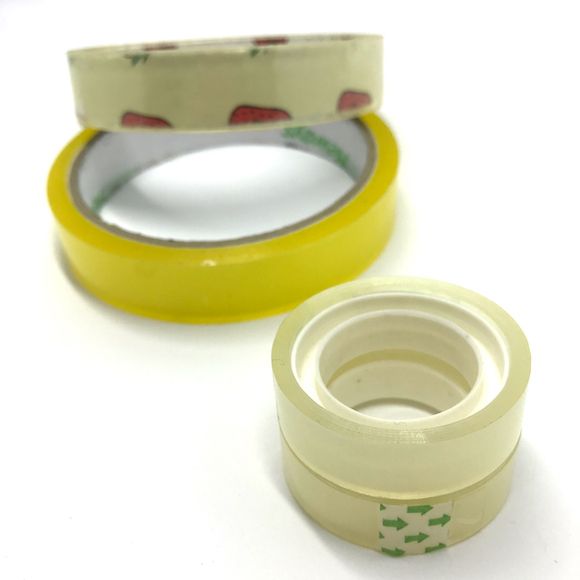 Buy 【Stationery Tape】 from Trusted Distributors & Wholesalers Directly ...
