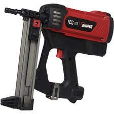 Buy 【TCC GT3 Sniper Gas Nail Gun】 from Trusted Distributors ...