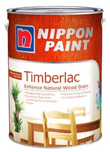 Buy 【Nippon Timberlac】 from Trusted Distributors & Wholesalers Directly ...