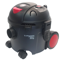 Buy 【KLENCO Typhoon Easy compact and lightweight dry vacuum cleaner ...